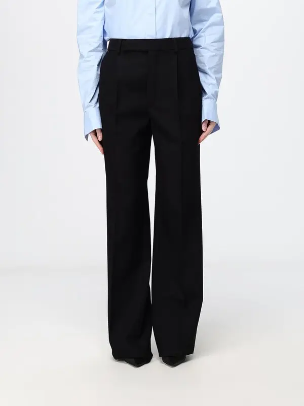 Saint Laurent Pants