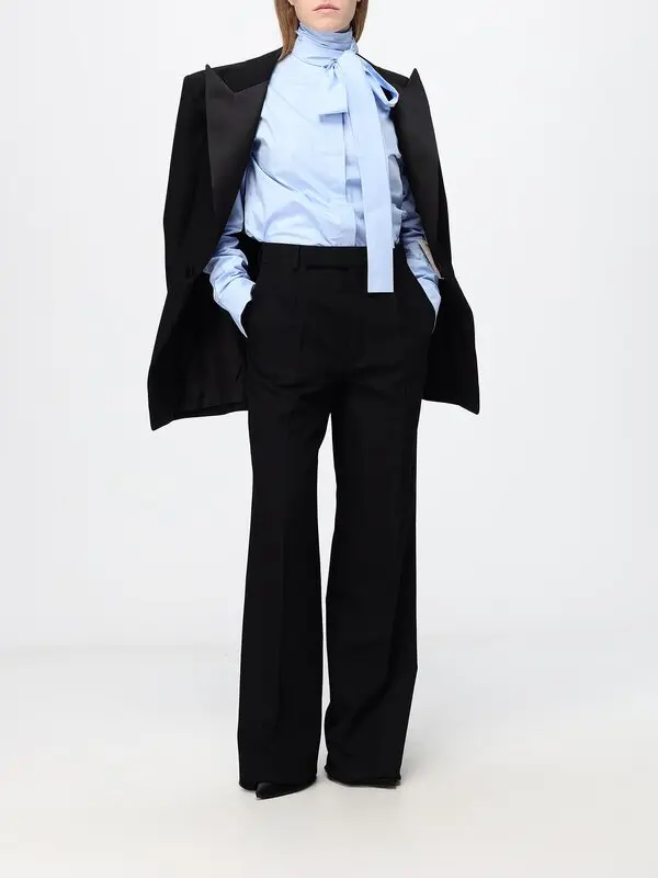 Saint Laurent Pants