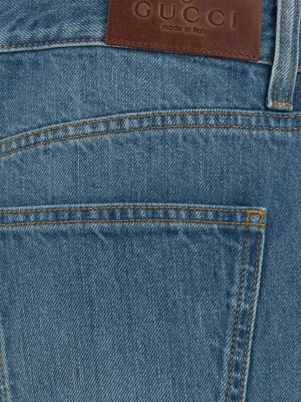 Gucci Jeans