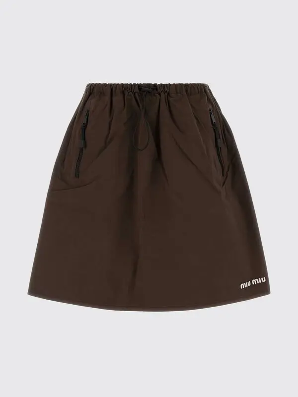 Miu Miu Skirt