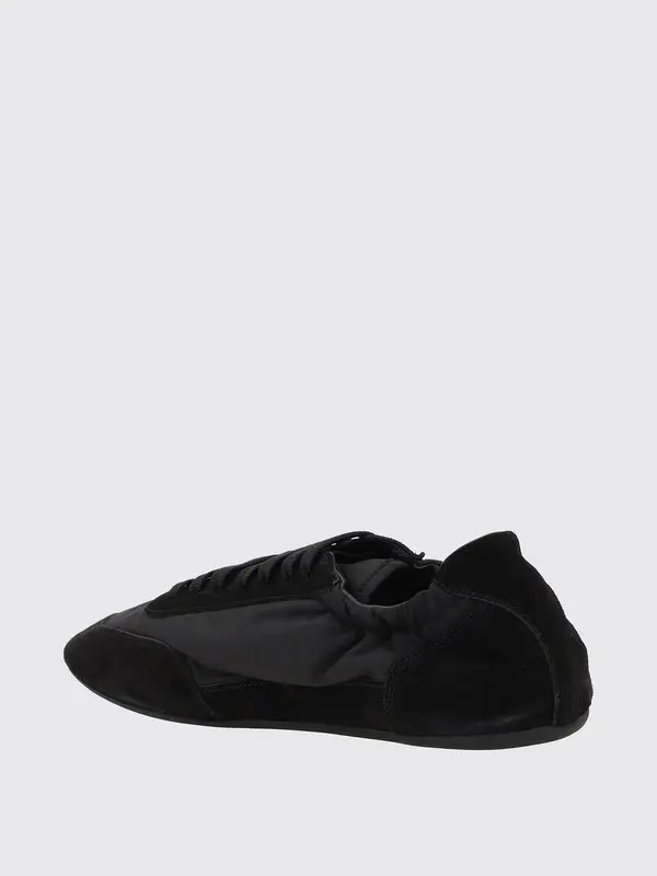 Prada Brogue Shoes