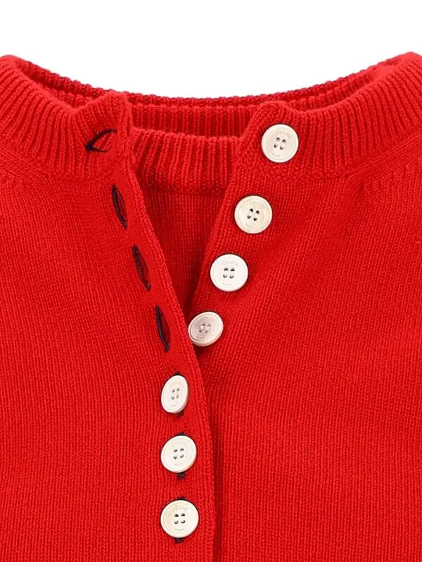Celine Cashmere Twinset