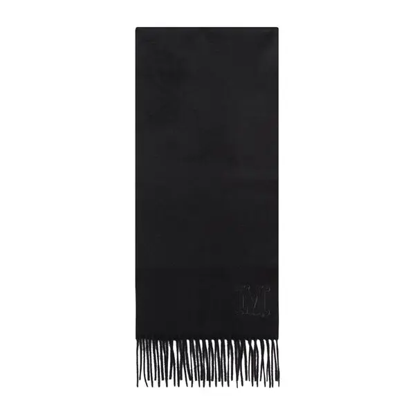 Max Mara Cashmere Dalia Scarf