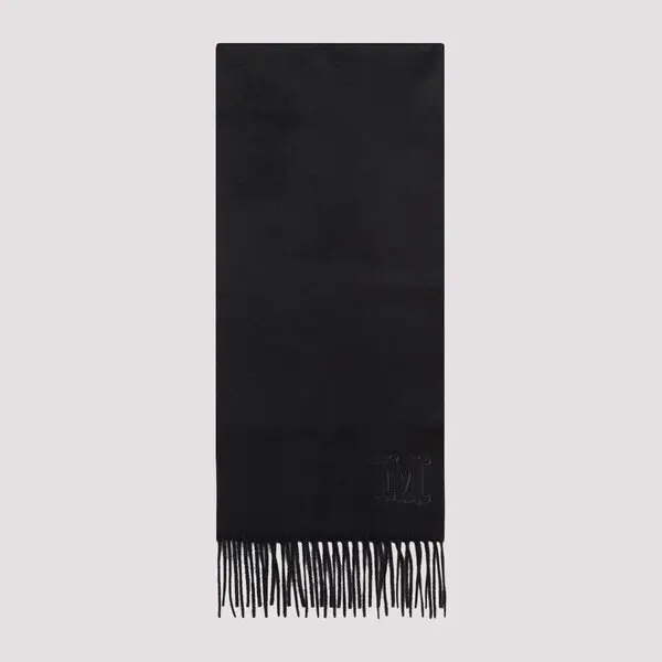 Max Mara Cashmere Dalia Scarf