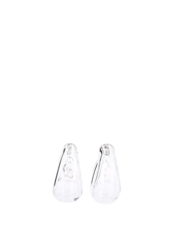 Alaïa Bubble Glass Earrings