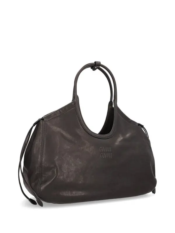 Miu Miu Ivy Shopping Bag