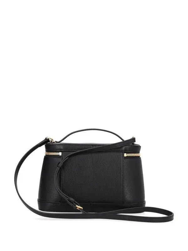 Jacquemus Le Petit Vanity Leather Bag
