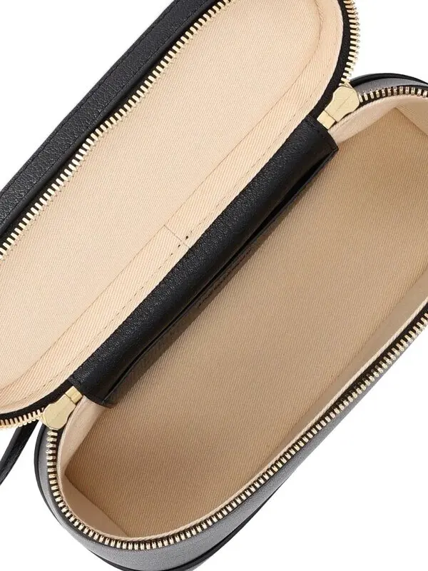 Jacquemus Le Petit Vanity Leather Bag
