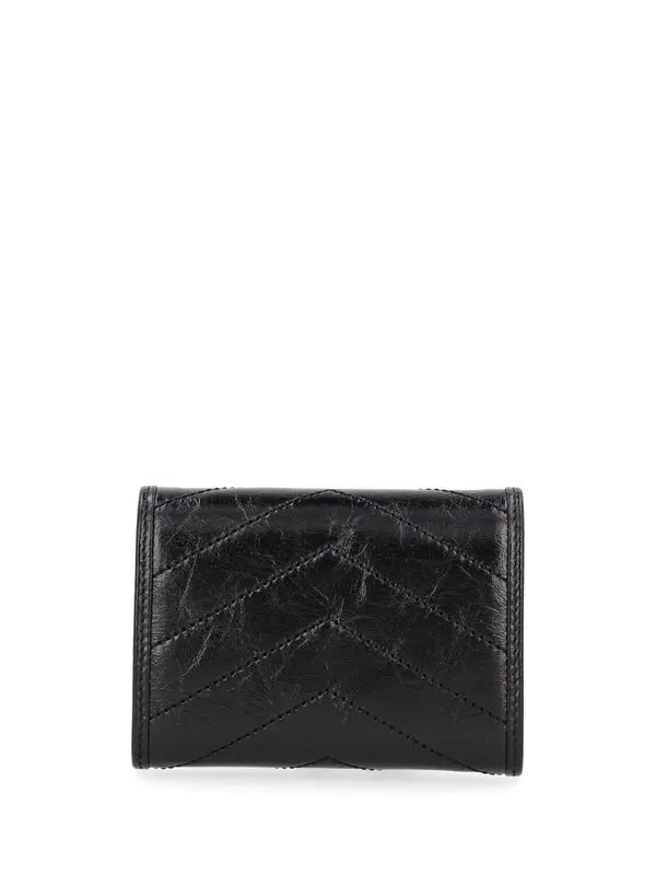 Saint Laurent Niki Wallet