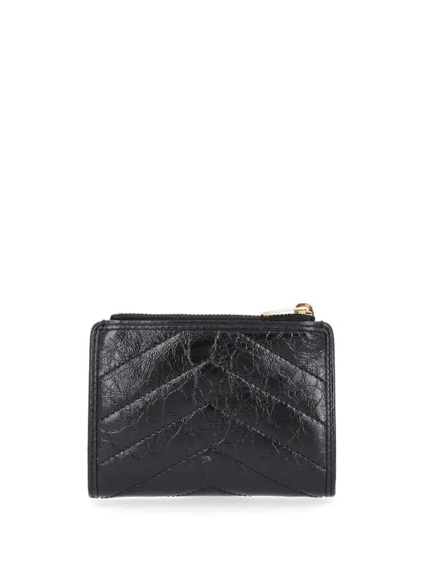 Saint Laurent Niki Wallet