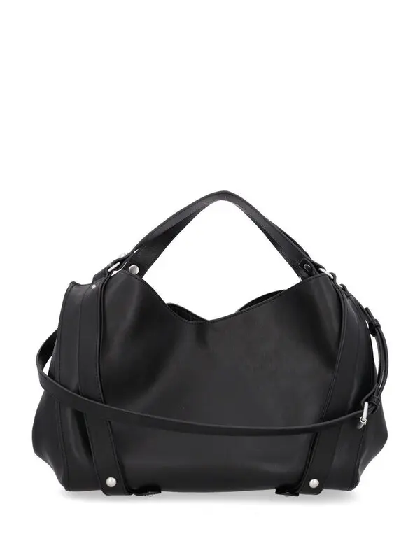 DIESEL® D-one Medium Leather Bag