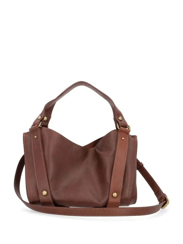 DIESEL® D-one Small Leather Bag