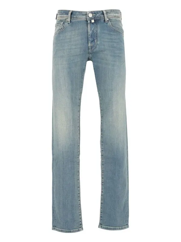 JACOB COHЁN Nick Stretch-denim Jeans