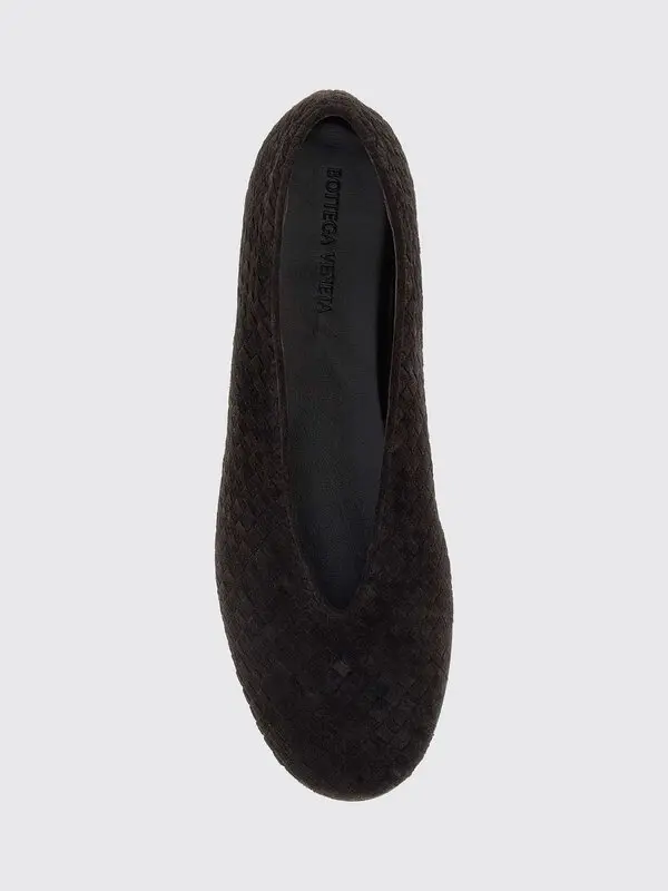 Bottega Veneta Ballet Flat