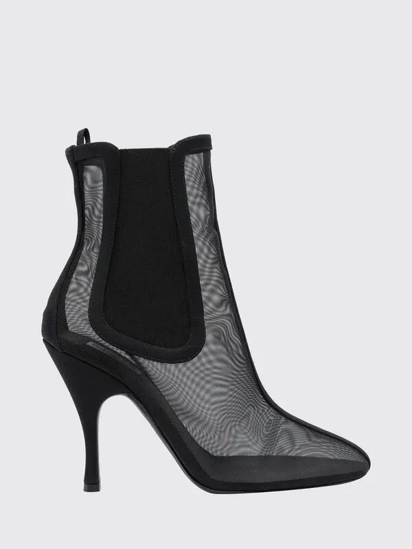 Alaïa Boots