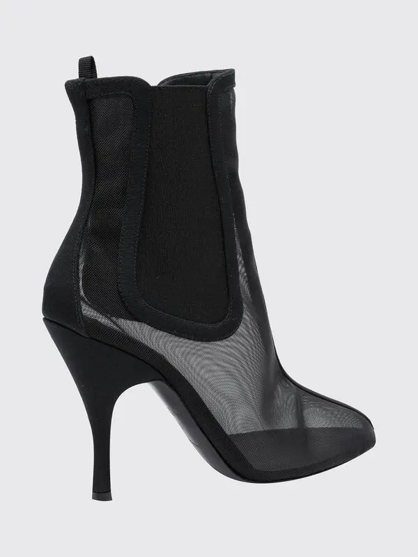 Alaïa Boots
