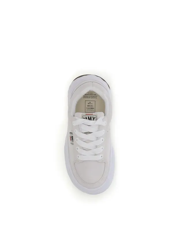 Mihara Yasuhiro Oliver Sneakers