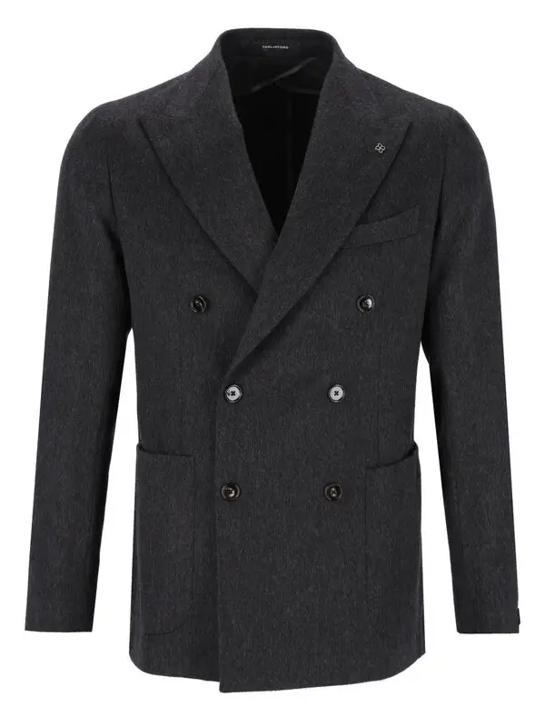 Tagliatore Montecarlo Cashmere Blazer
