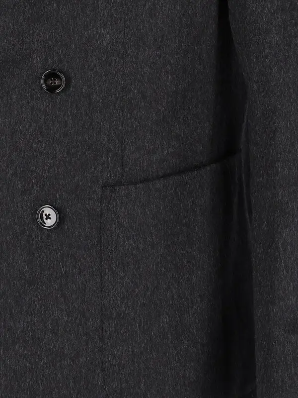 Tagliatore Montecarlo Cashmere Blazer
