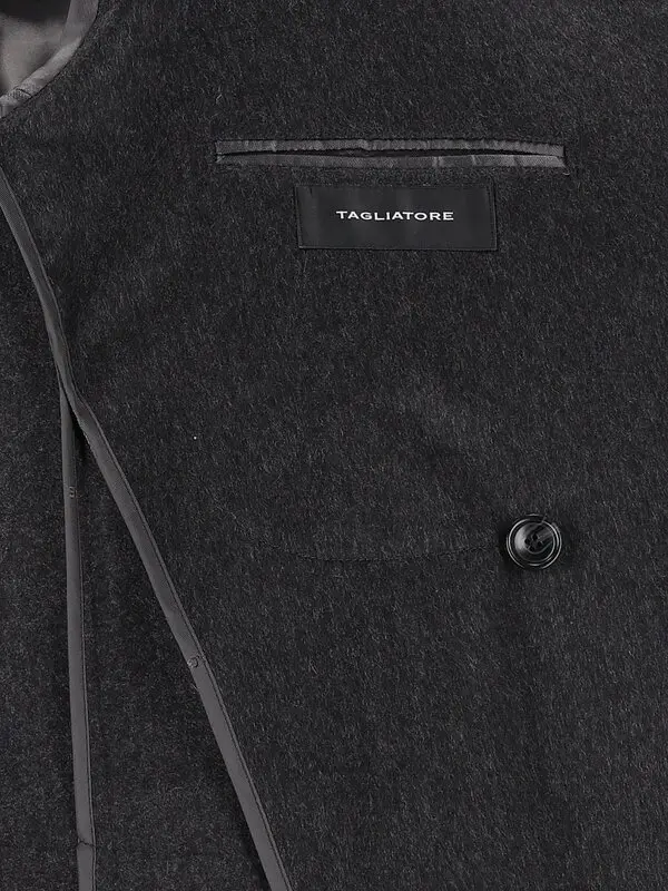 Tagliatore Montecarlo Cashmere Blazer