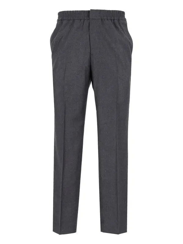 AMI Paris Tailored Trousers