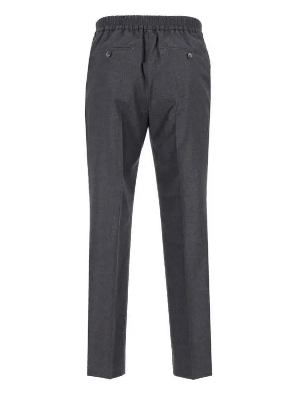 AMI Paris Tailored Trousers