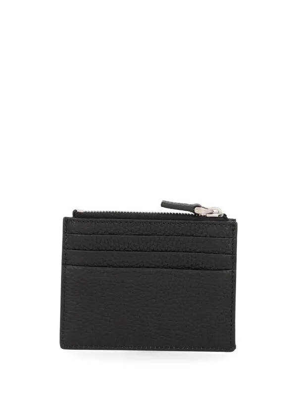 Valentino Garavani Rockstud Coin And Card Holder