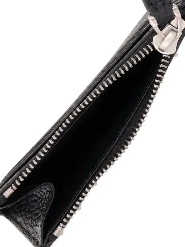 Valentino Garavani Rockstud Coin And Card Holder