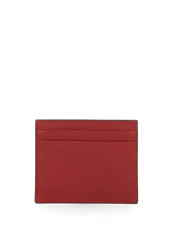 Valentino Garavani Vlogo Card Holder