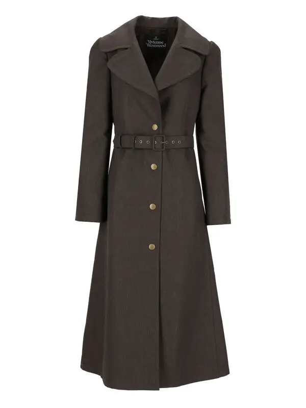 VIVIENNE WESTWOOD Liska Coat