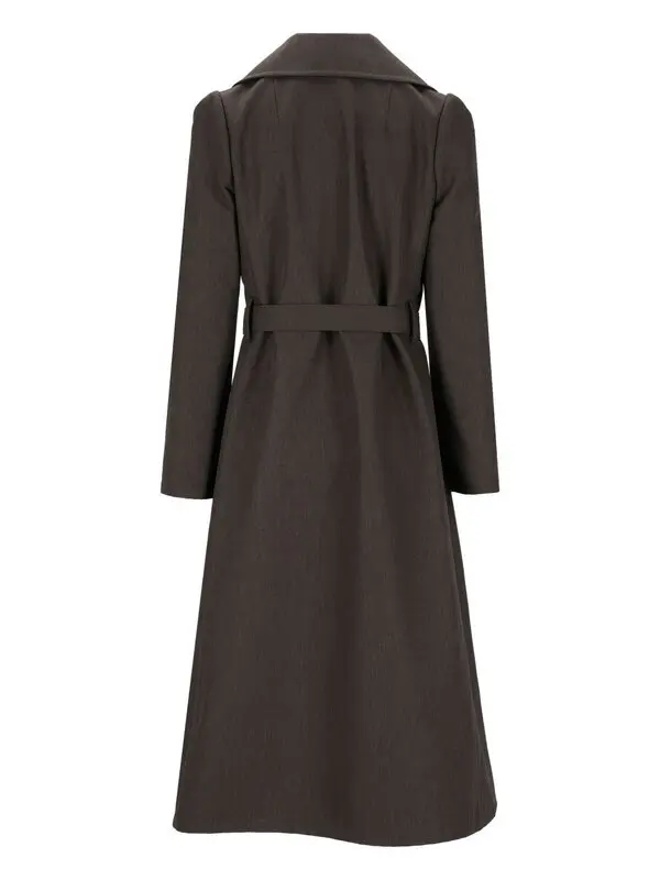 VIVIENNE WESTWOOD Liska Coat