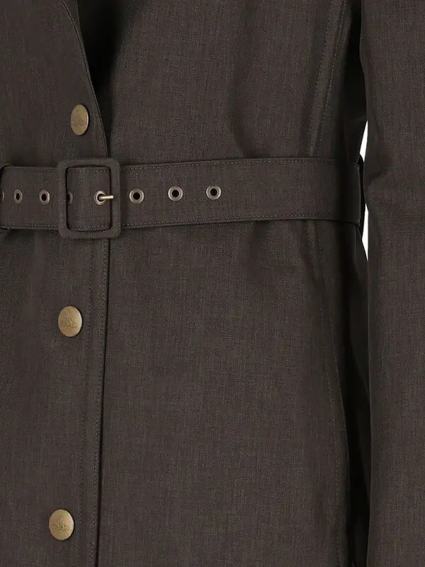 VIVIENNE WESTWOOD Liska Coat