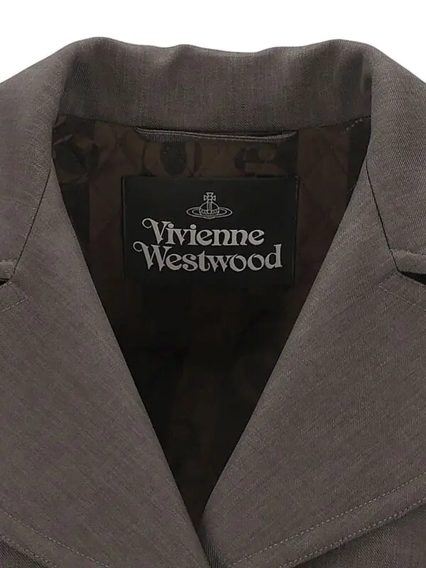 VIVIENNE WESTWOOD Liska Coat