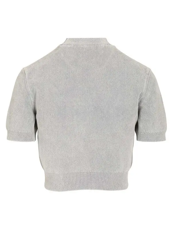 Alexander Wang Short T-shirt