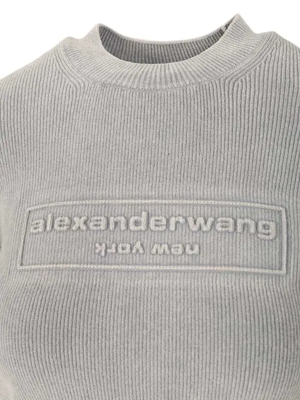 Alexander Wang Short T-shirt