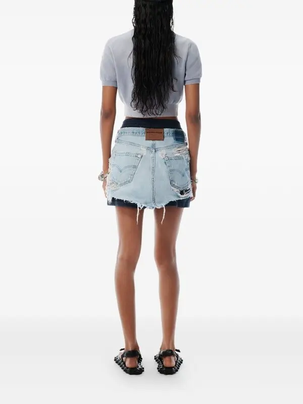 Alexander Wang Short T-shirt