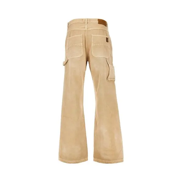 Amiri Lightweight Carpenter Denim Pants
