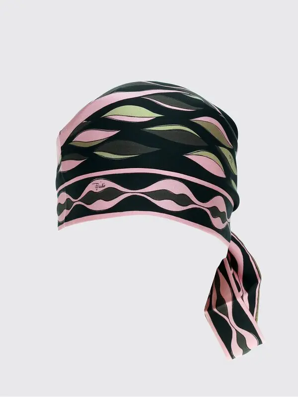 Emilio Pucci Hat