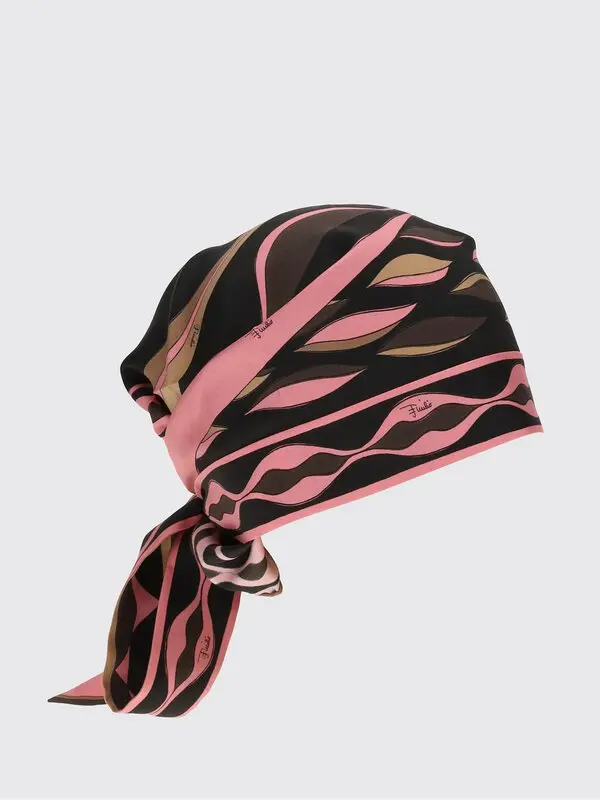 Emilio Pucci Hat