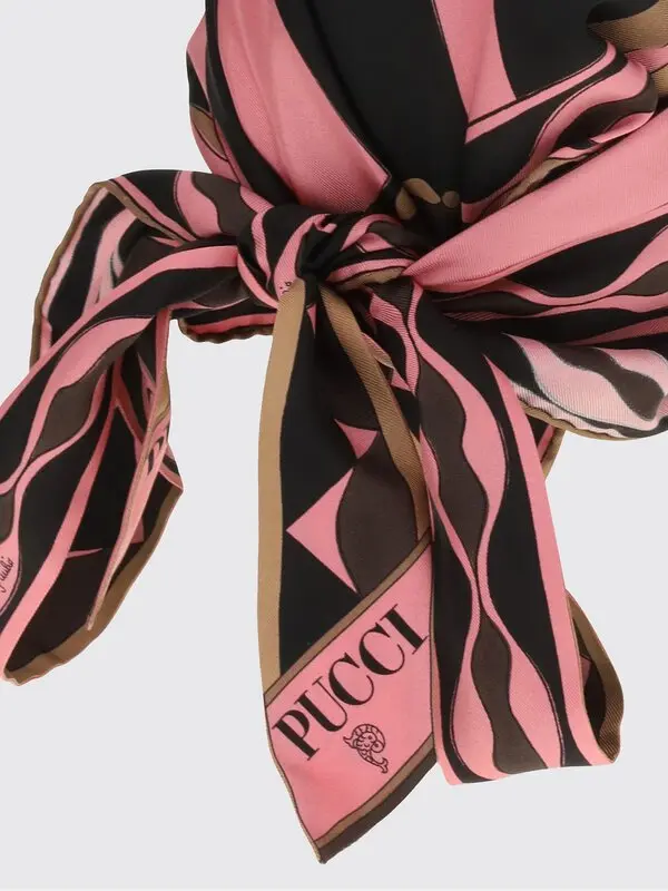 Emilio Pucci Hat