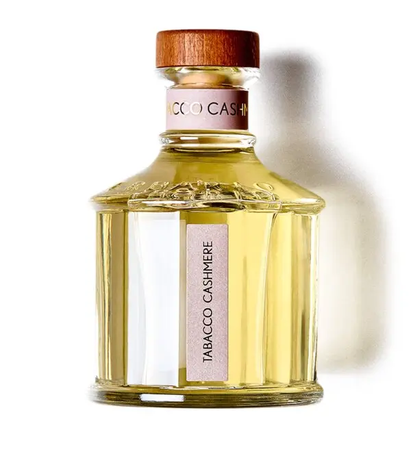 ERBARIO TOSCANO Tabacco Cashmere Diffuser