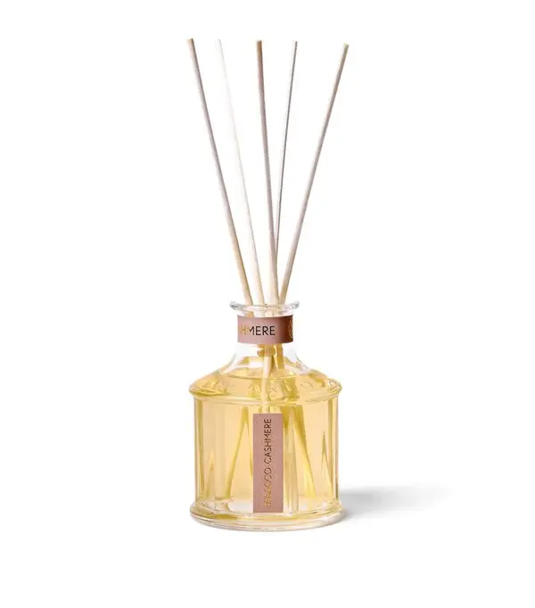 ERBARIO TOSCANO Tabacco Cashmere Diffuser