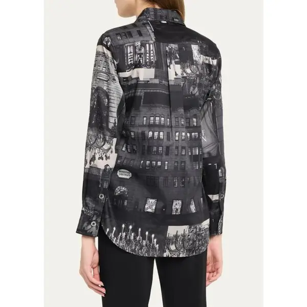 Libertine 125th New Classic Button-down Shirt