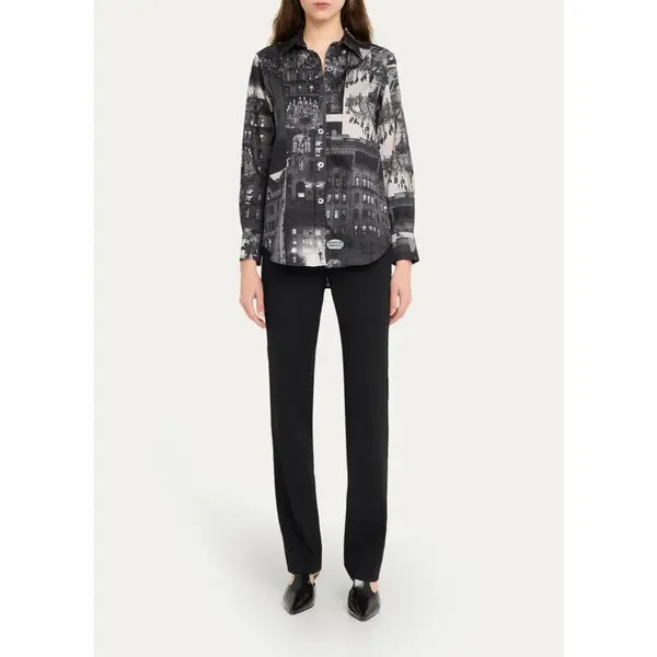 Libertine 125th New Classic Button-down Shirt