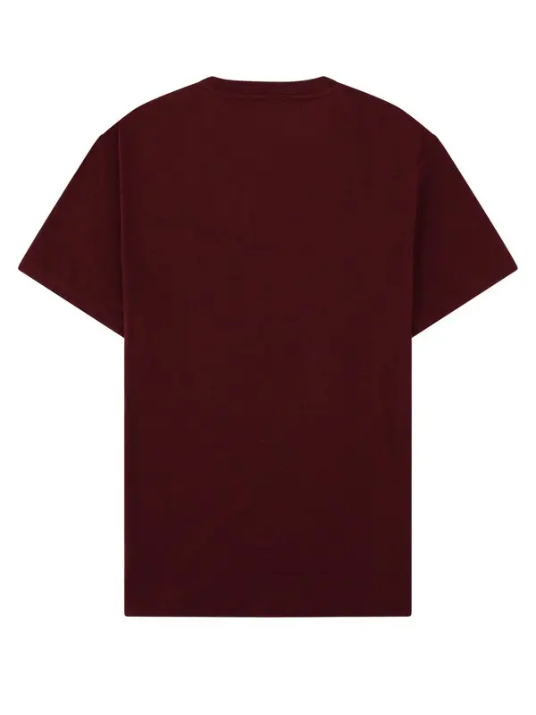 Polo Ralph Lauren T-shirt Con Logo