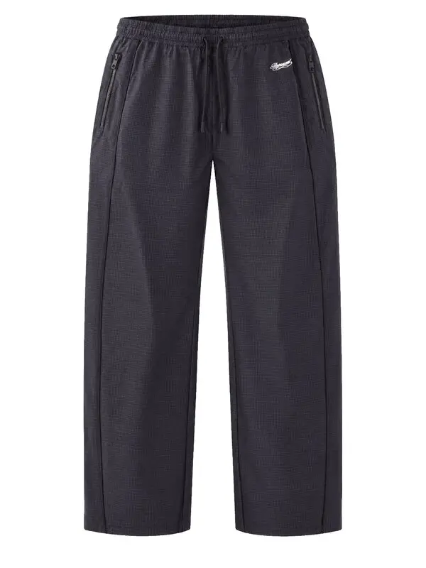 REPRESENT Pantalone Track "riot - Blue