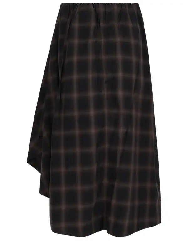 Our Legacy Gonna In Tencel Check