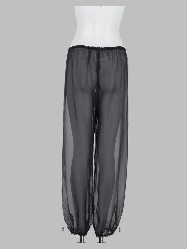 Paloma Wool Pantalone "weza" In Seta