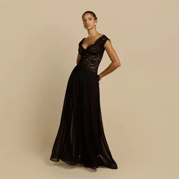 Arcina Ori Arabella Dress