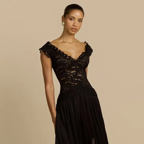 Arcina Ori Arabella Dress